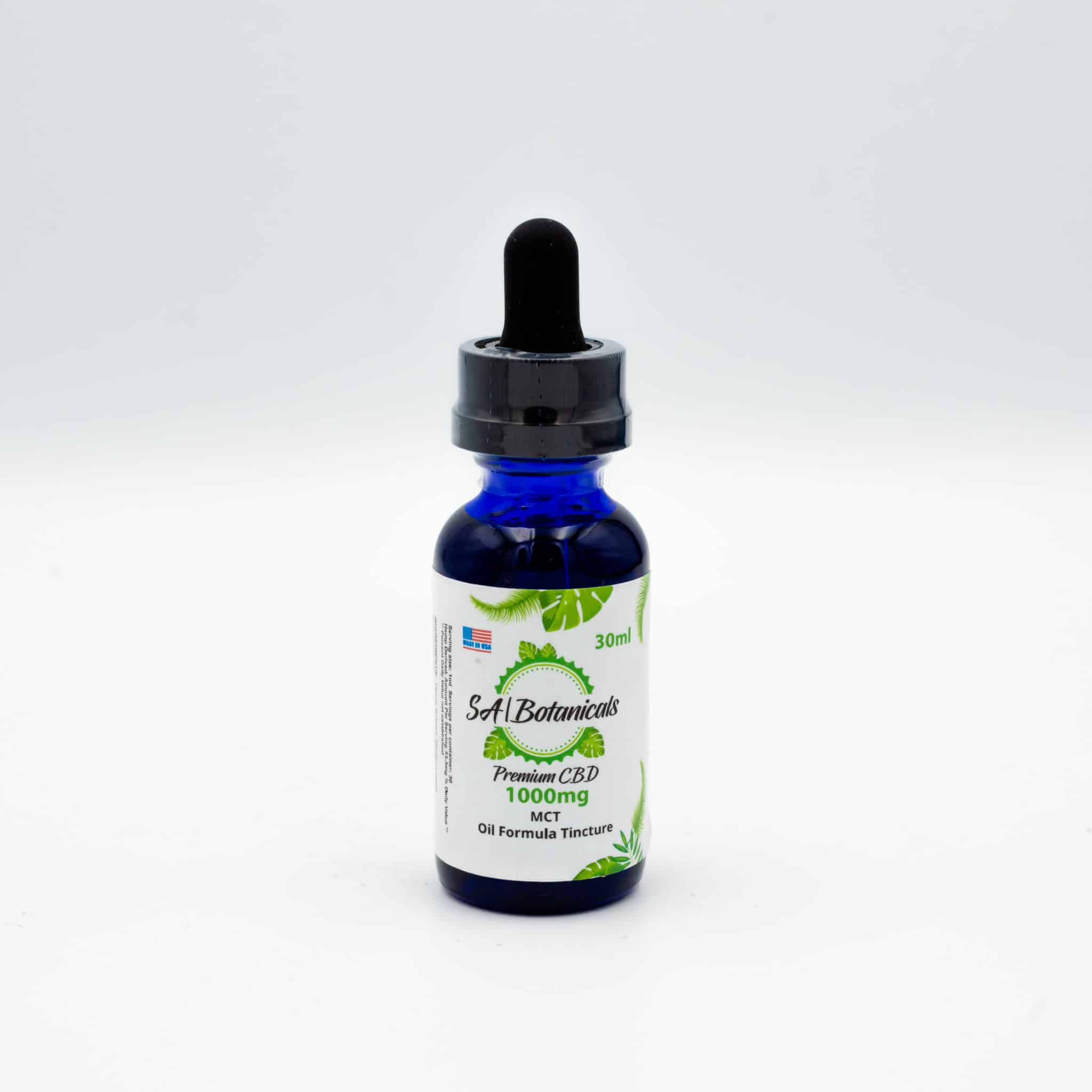 SA Botanicals CBD store – CBD Store San Antonio