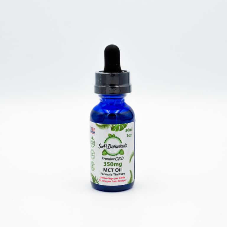 SA Botanicals CBD store – CBD Store San Antonio