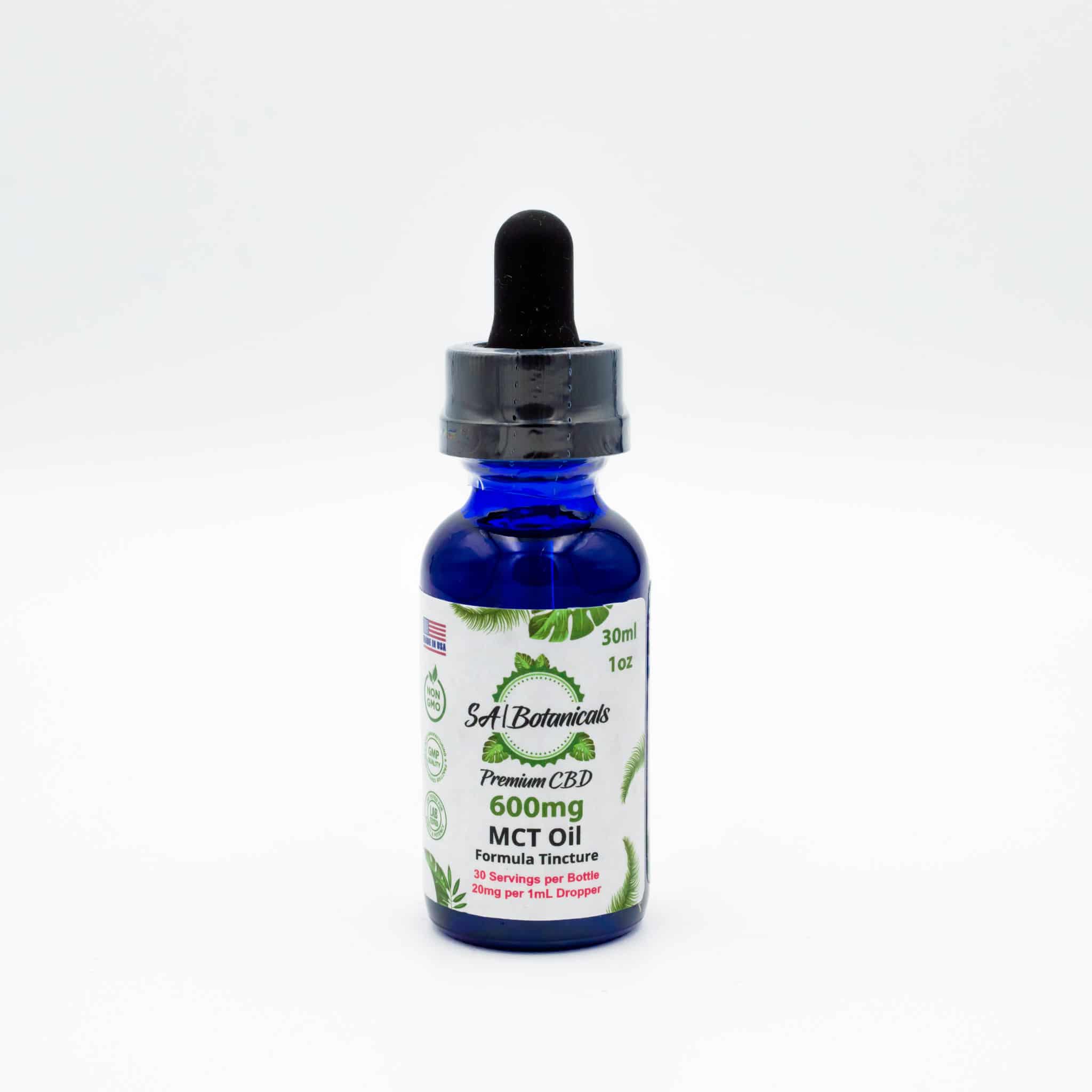 SA Botanicals CBD store – CBD Store San Antonio